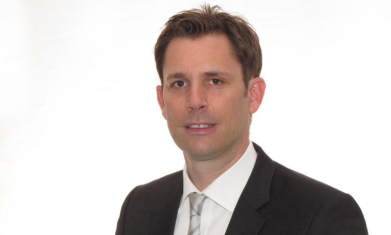 Nuklearmedizin: neuer Klinikdirektor - Radiologie